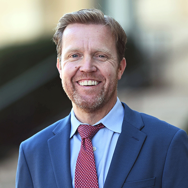 Office of the Republican Leader - Tony McCombie